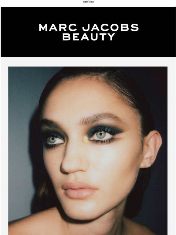 Marc Jacobs Beauty Email Newsletters: Shop Sales, Discounts, and Coupon ...
