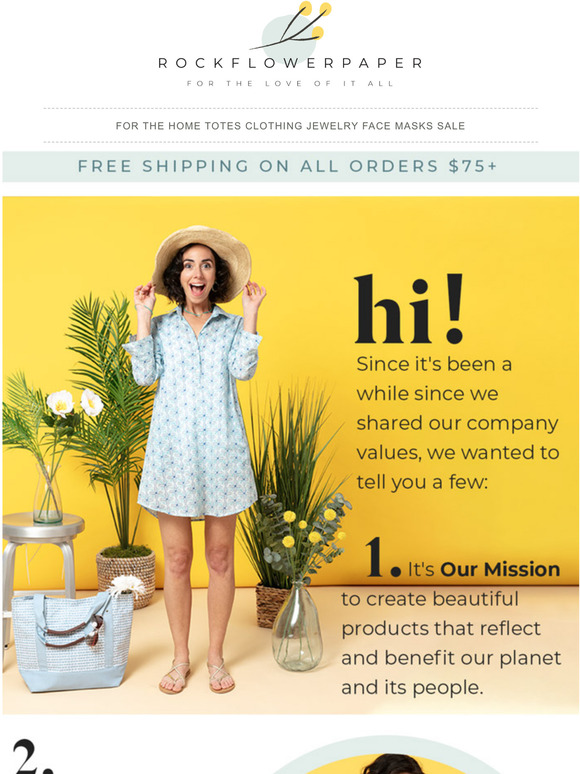 Rockflowerpaper: Here's what you should know | Milled