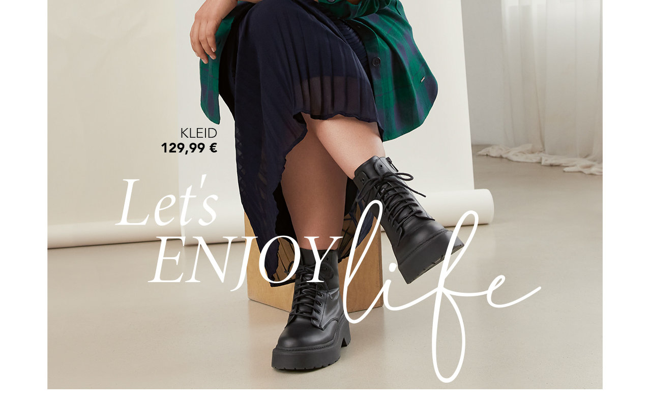 SAMOON: Willkommen im September! Die neue Kollektion ist da! | Milled