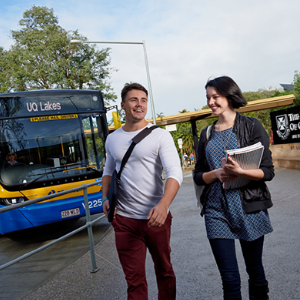 TransLink: Bus timetable changes for Redlands, UQ and Sunshine Coast ...