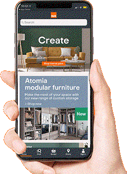 B&Q: 3 reasons to download the B&Q app today | Milled