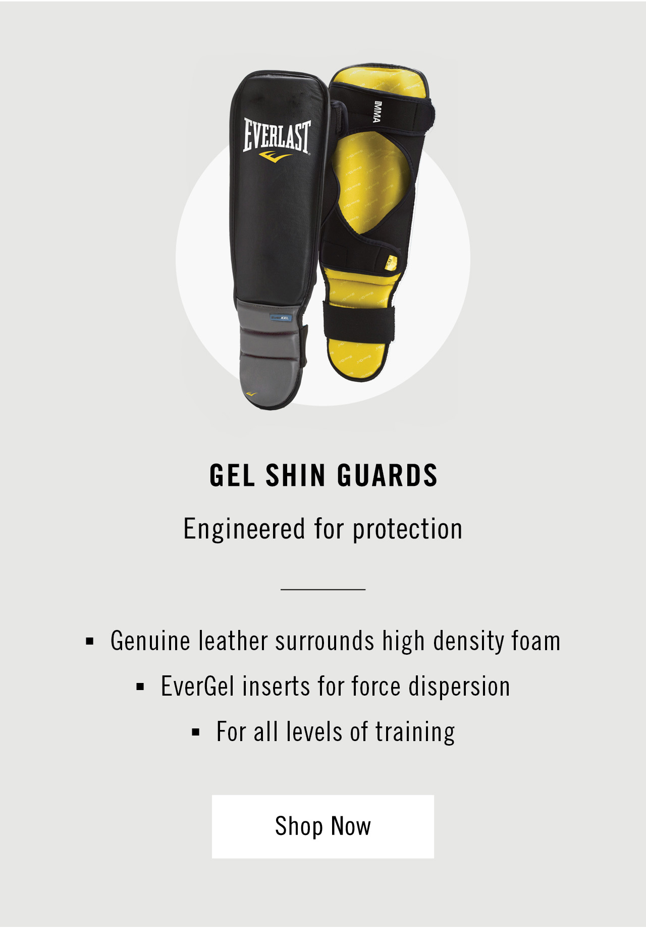 Everlast: Make every workout count with our NEW training gear | Milled