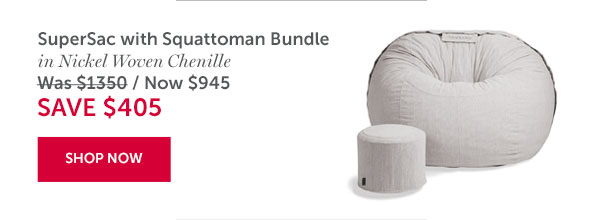LoveSac: Get These Limited Edition Sac Bundles Before Theyre Gone! | Milled
