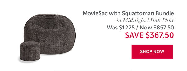 LoveSac: Get These Limited Edition Sac Bundles Before Theyre Gone! | Milled