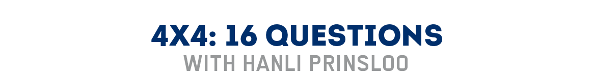 Front Runner Outfitters: Find Anywhere with Freediver Hanli Prinsloo ...