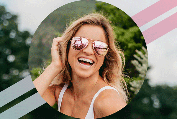 Blenders Eyewear: FIRST ACCESS: Ashley Kidd Signature Series // | Milled