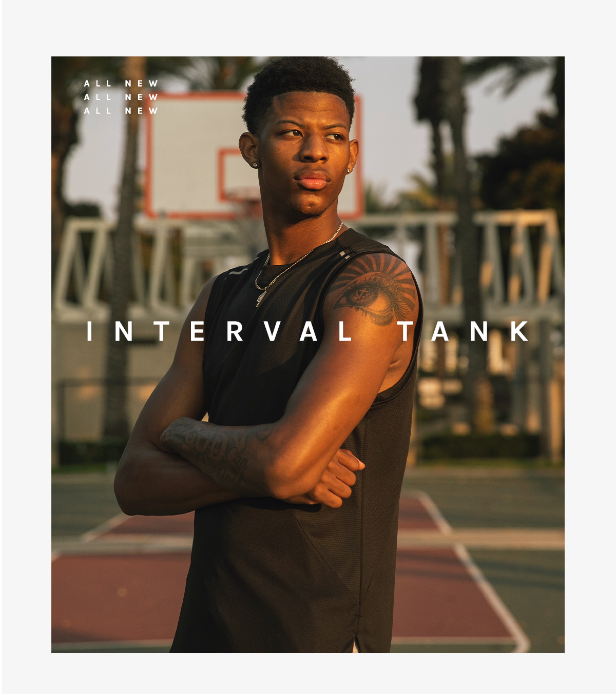 BYLT Basics: Introducing: The Interval Tank | Milled