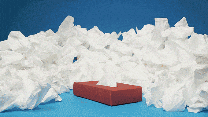 LastObject: LastTissue Box is now available - Buy 2 get 1 free! | Milled