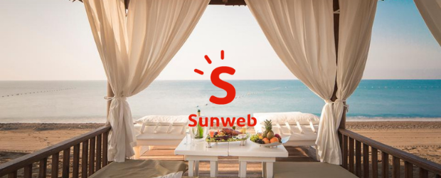 Sunweb: Ontdek onze favoriete vakanties met Sunweb Secrets | Milled