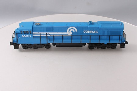 Trainz: Vintage Lionel 2347 C&O GP7 Diesel Locomotive and more at ...