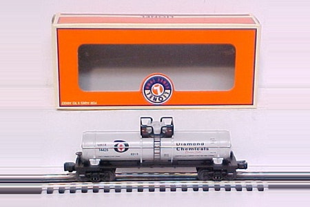 Trainz: Vintage Lionel 2347 C&O GP7 Diesel Locomotive and more at ...