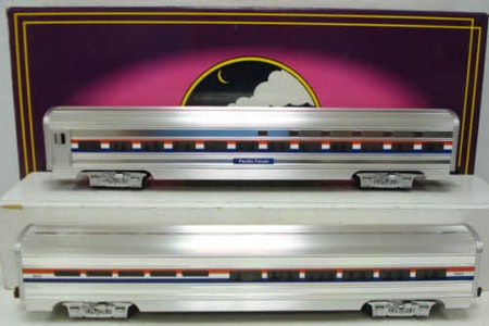 Trainz: Vintage Lionel 2347 C&O GP7 Diesel Locomotive and more at ...