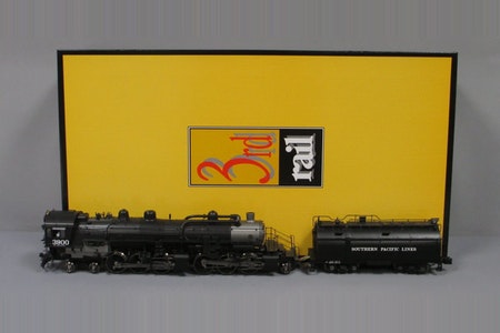 Trainz: Vintage Lionel 2347 C&O GP7 Diesel Locomotive and more at ...