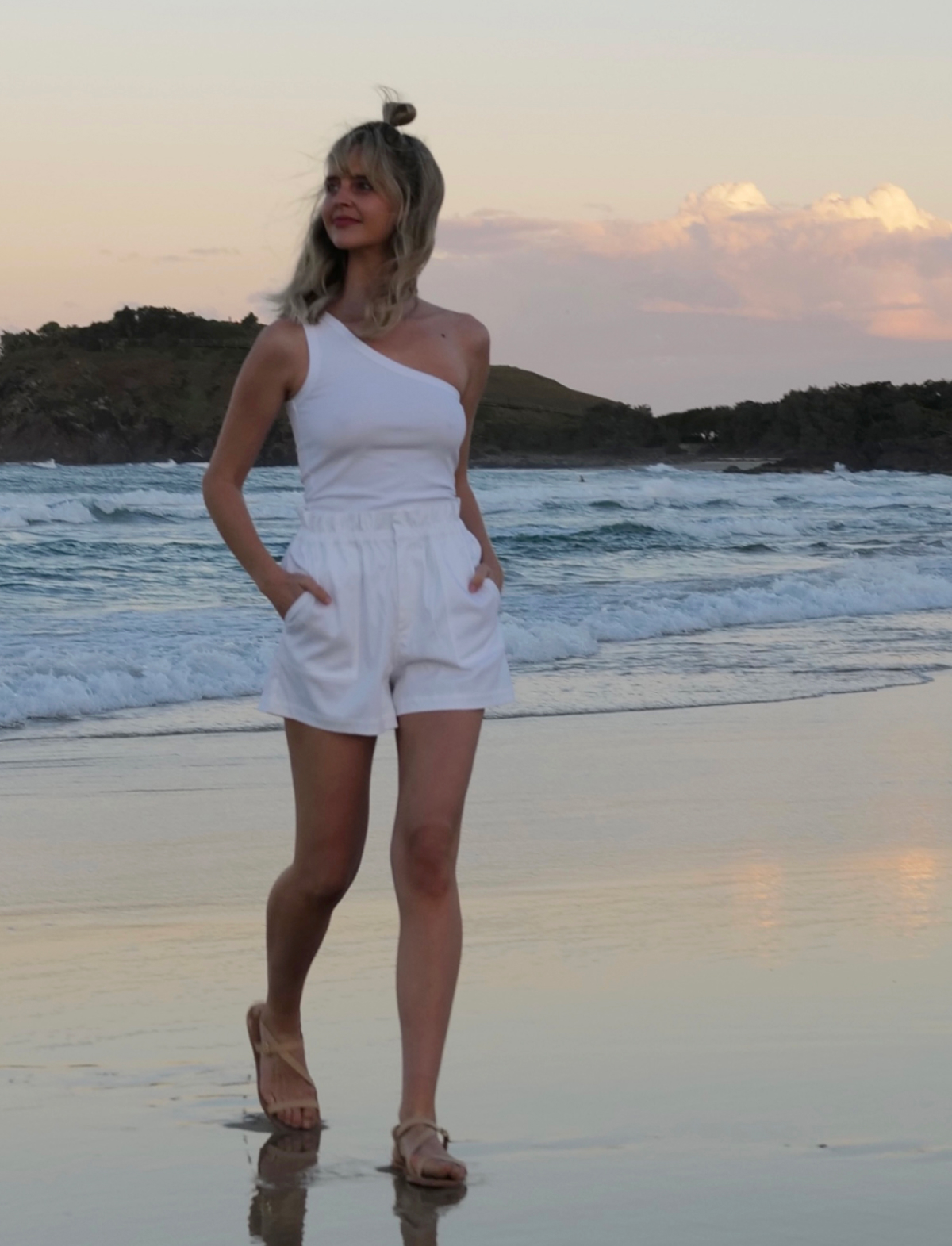 seedheritage: The Sustainable Collection | As Seen On Sasha Burns | Milled