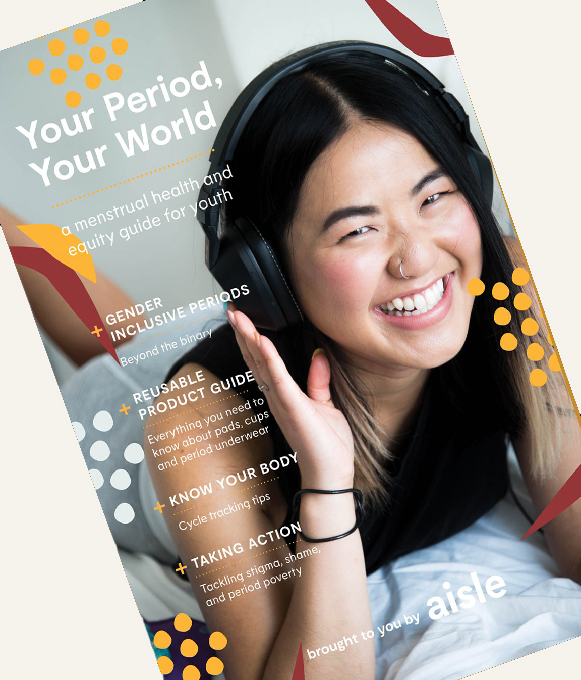 Period Aisle: Cool For Back To School | Milled