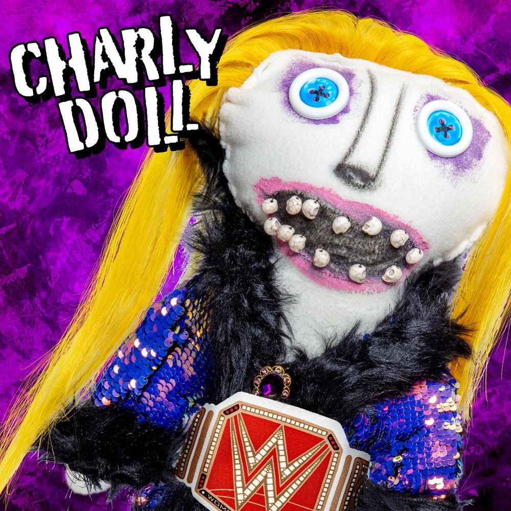 WWE: Did you see this? | Milled