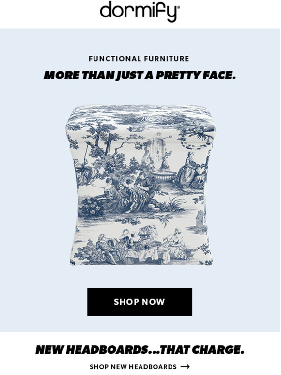 Dormify: furniture that does it all | Milled