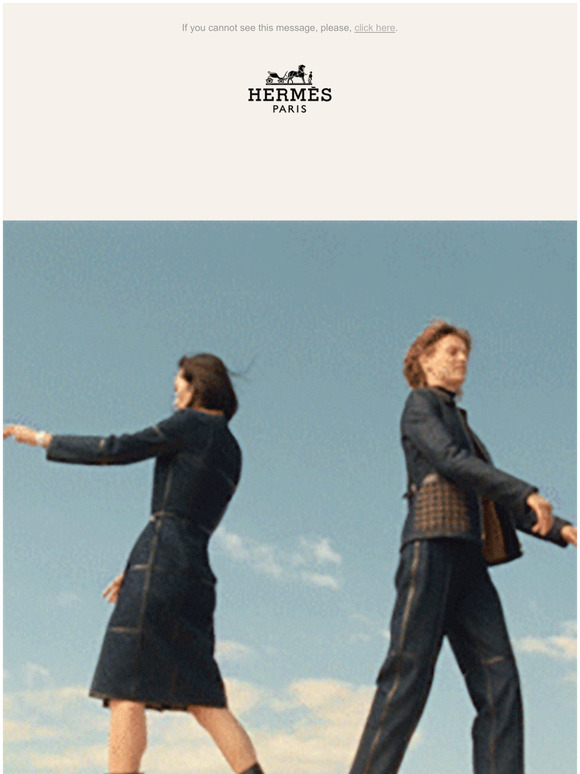 Hermès Email Newsletters: Shop Sales, Discounts, and Coupon Codes