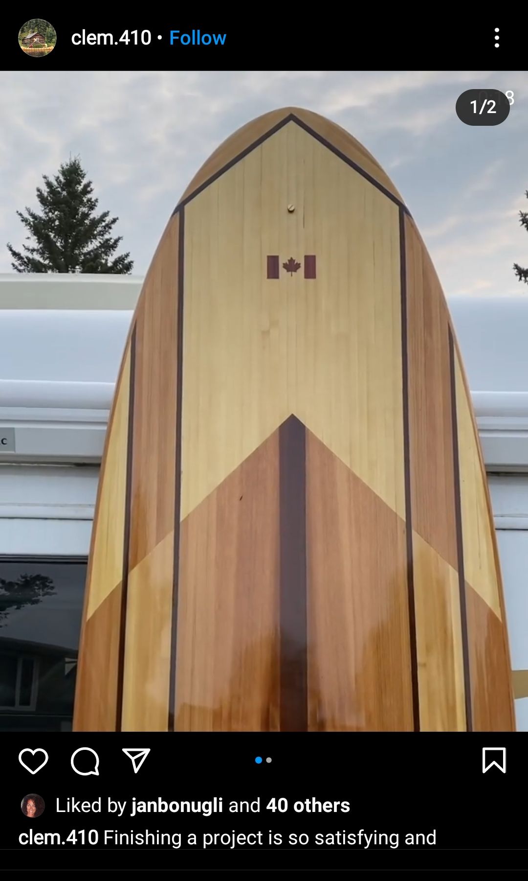 Jarvis Boards: Paddle Board Builder Spotlight - Includes Video! | Milled