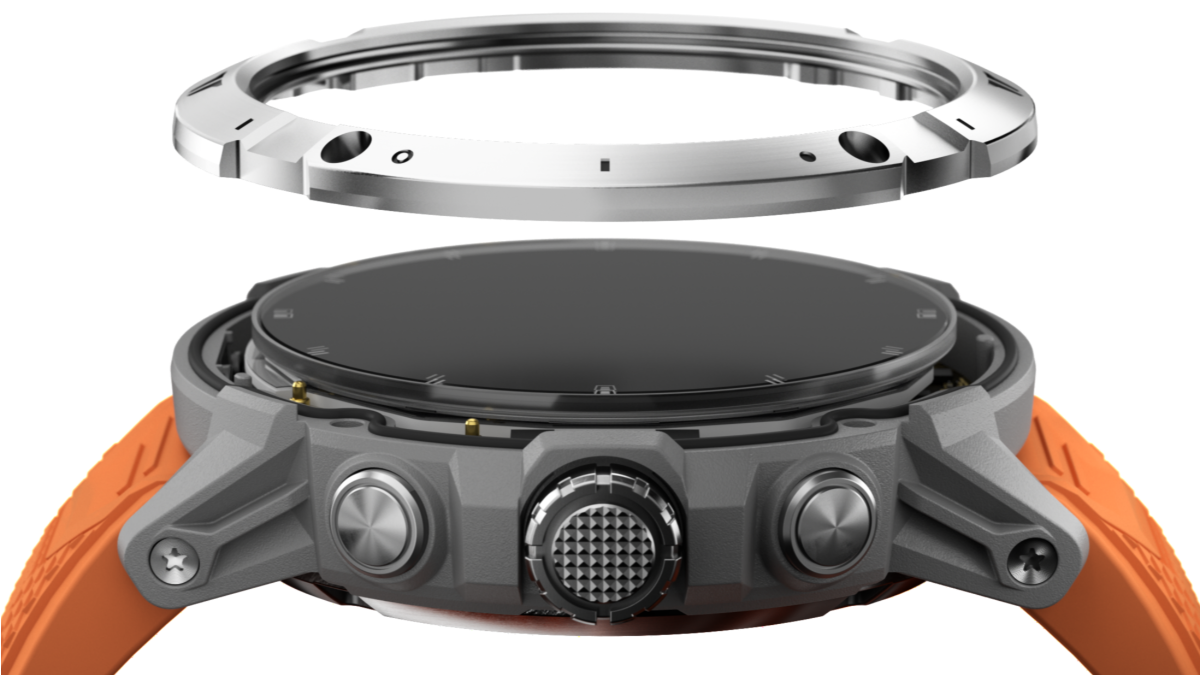 Coros: A closer look at the VERTIX 2 | Milled