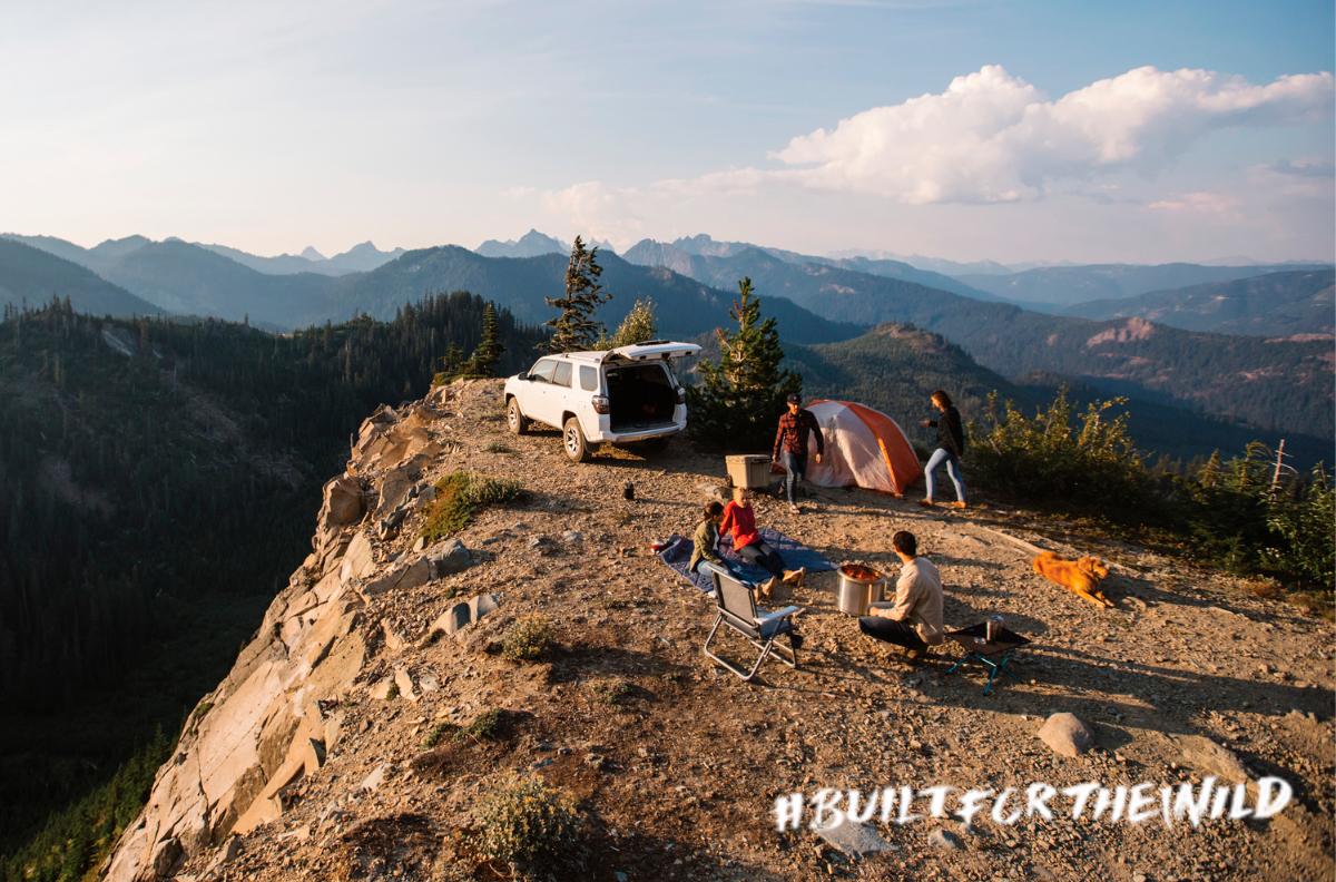 YETI: Are You Getaway-Ready? | Milled