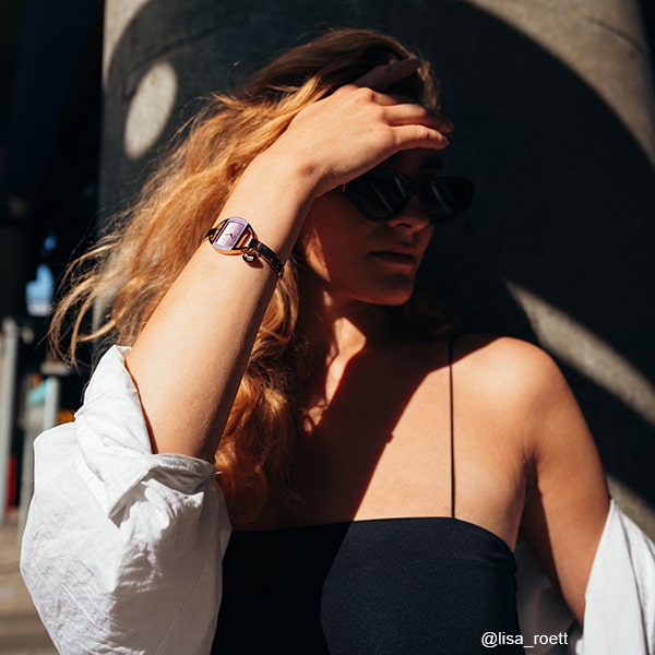 Storm London: Top Model : Temptress Charm | Milled