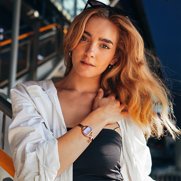 Storm London: Top Model : Temptress Charm | Milled