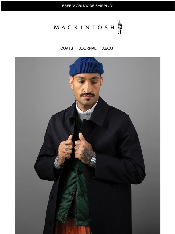 Mackintosh: Discover the Original Mac | Milled