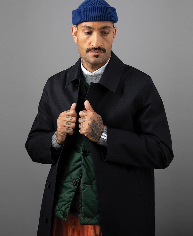 Mackintosh: Discover the Original Mac | Milled