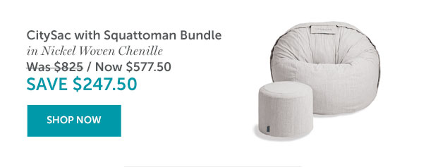 LoveSac: These Limited Edition Bundles are Almost GONE! | Milled