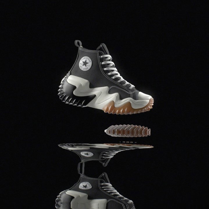 Footshop: Converse CX - FTSHP x Luk Novk - Asics Gel-Lyte III - adidas ...