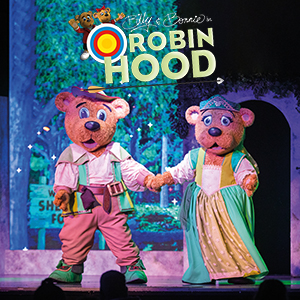 Butlins: Brand new Showtime Midweek breaks | Milled