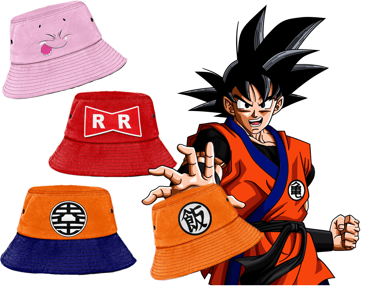Saiyan Stuff: Are You A Dragon Ball Z Fan? Check Out These Awesome DBZ ...