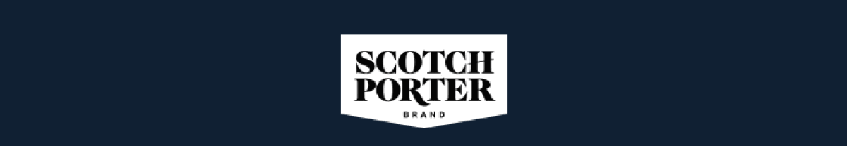 Scotch Porter: CUFFING SEASON | Milled