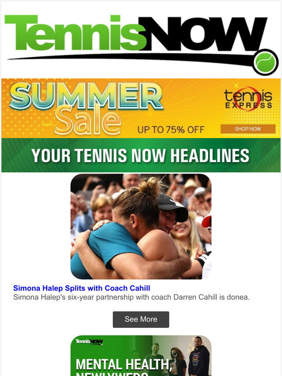 Tennis Express Return Policy