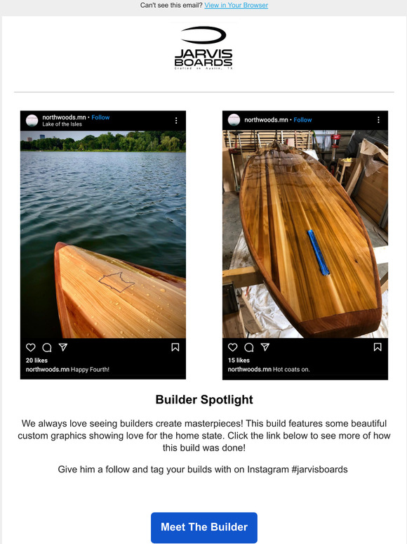 Jarvis Boards: Paddle Board Builder Spotlight - Awesome Custom Graphics ...