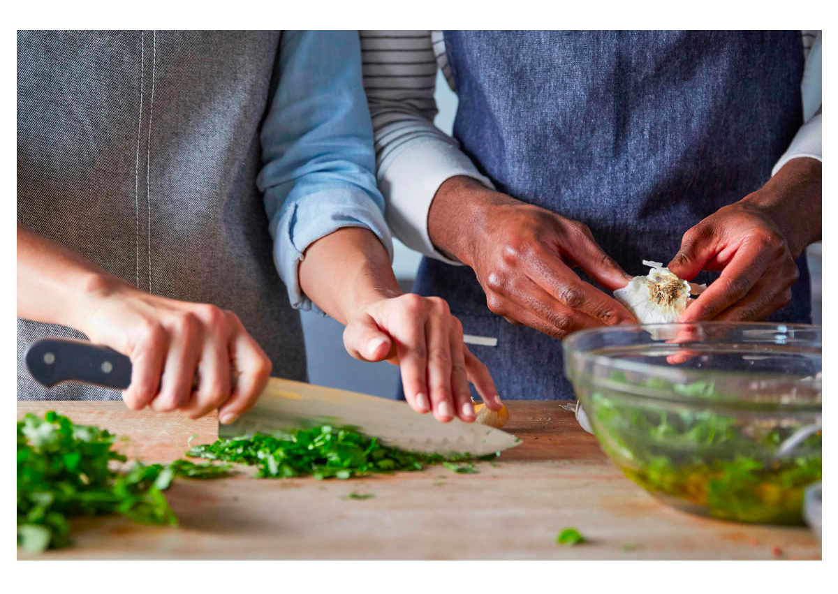 Sur La Table: Busy weeknight? Add these quick picks to your menu. | Milled