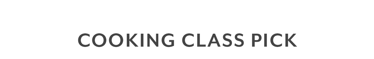 Sur La Table: Busy weeknight? Add these quick picks to your menu. | Milled