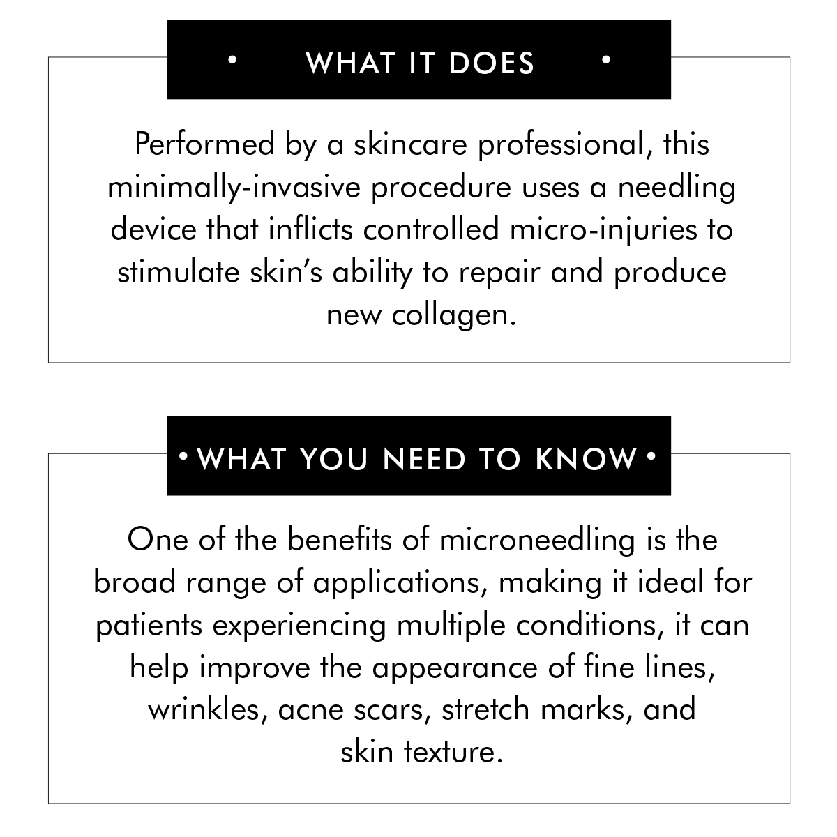 Skinceuticals: The Beginner's Guide on Microneedling | Milled