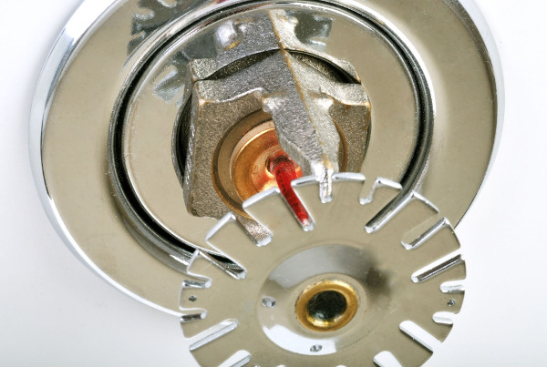 Quick Response Fire Supply: How to replace fire sprinkler escutcheons ...