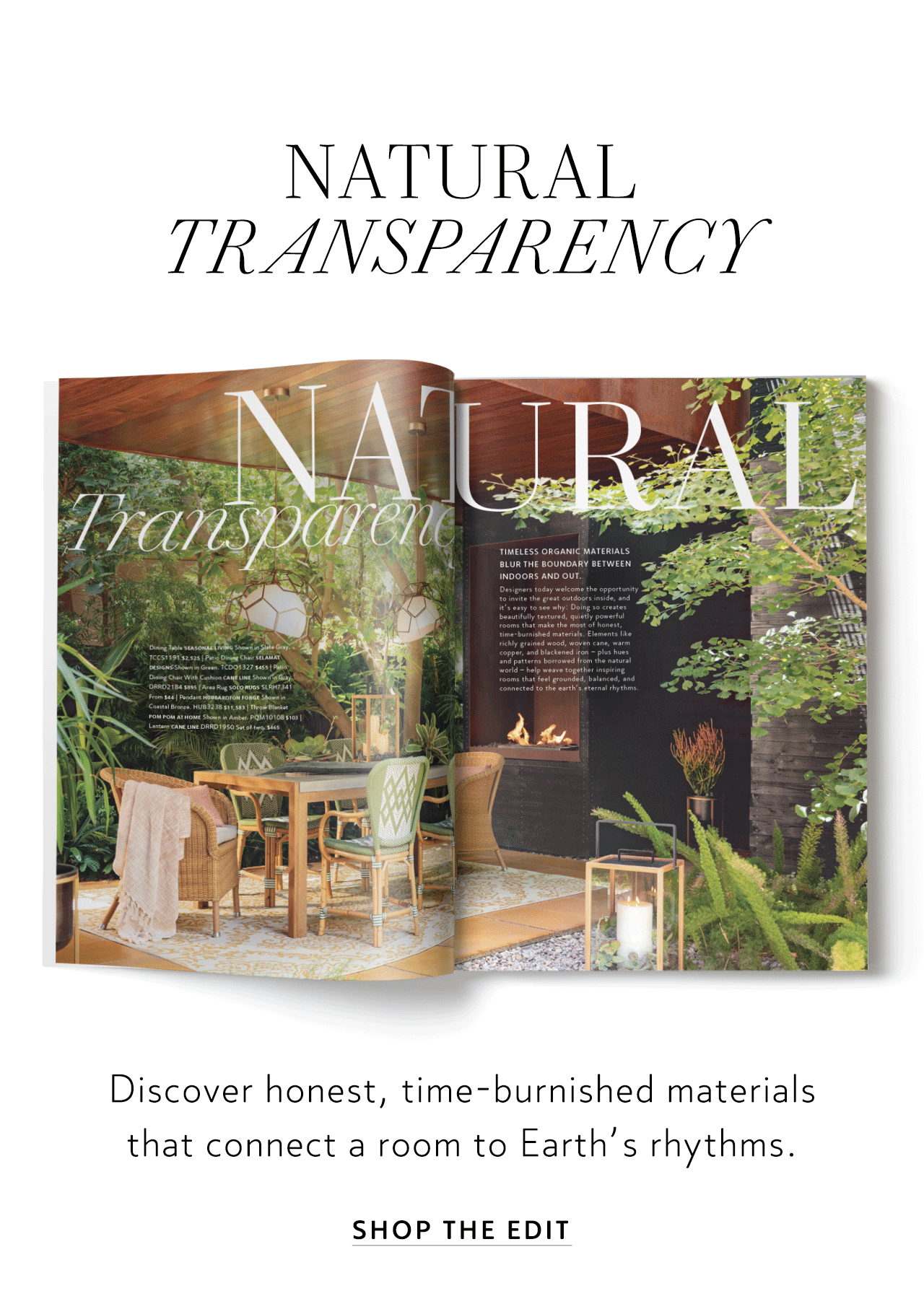 Perigold: Explore the first-ever Perigold catalog. | Milled