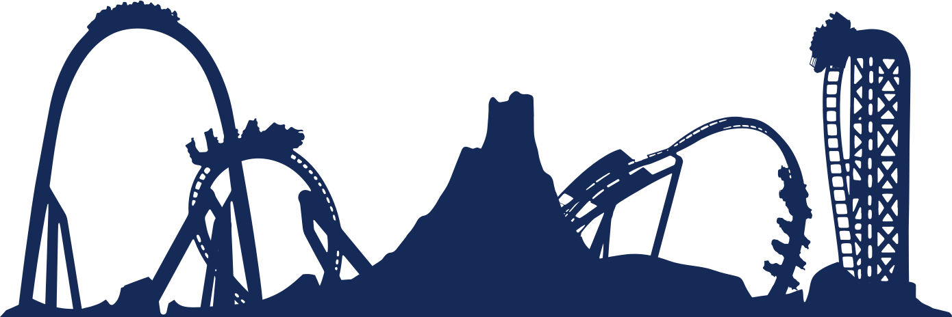 Thorpe Park: Your LAST CHANCE to experience... | Milled