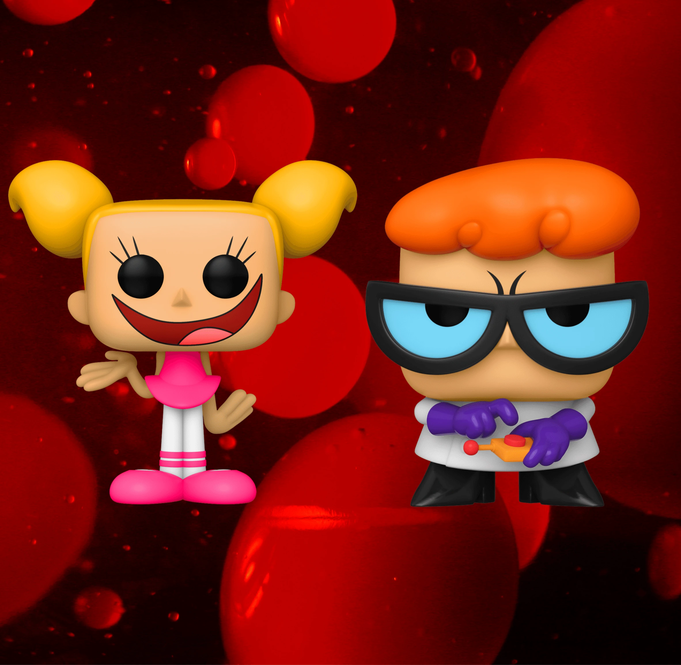 Big Apple Collectibles: NEW Cartoon Network Funko Pop Releases! | Milled