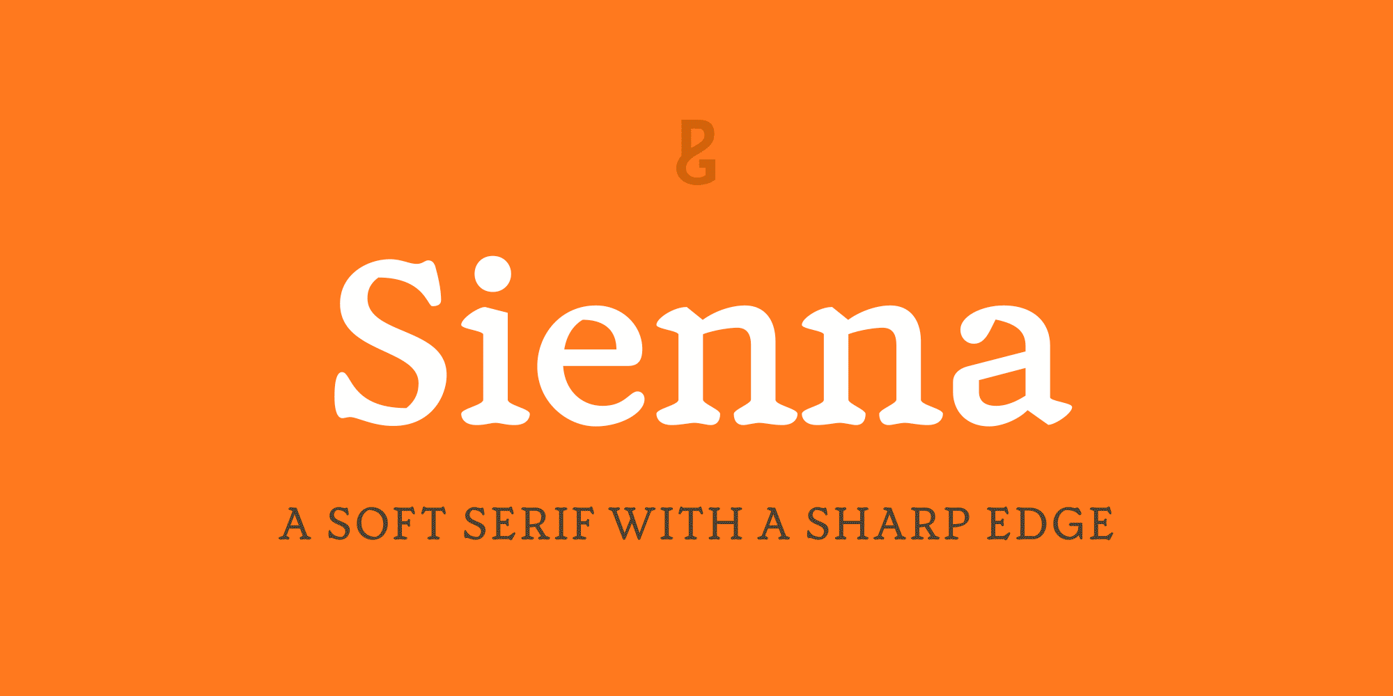MyFonts: Meet Sienna, Flexible, and other Noteworthy NEW fonts. | Milled