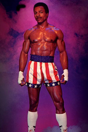 NSP Nutrition: The exact workout Apollo Creed used when he trained at ...