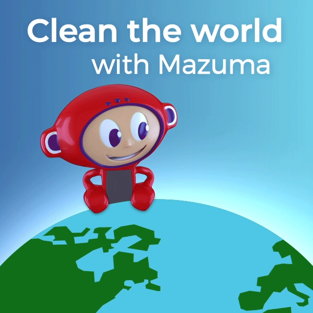 Mazuma Mobile: Clean up with Mazuma Mobile | Milled