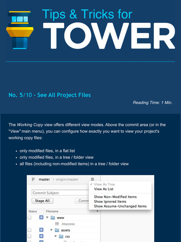Illustrated History of iOS: Tower Tips & Tricks - No. 5 | Milled