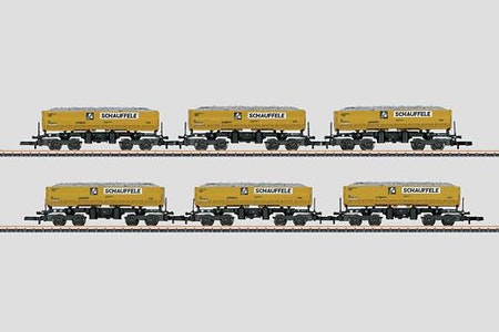 Trainz: Marklin Z Scale Crocodile Electric Locomotive and more at ...
