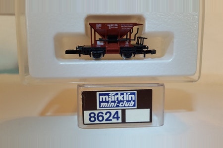 Trainz: Marklin Z Scale Crocodile Electric Locomotive and more at ...