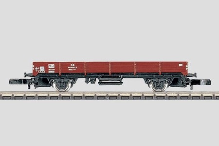 Trainz: Marklin Z Scale Crocodile Electric Locomotive and more at ...